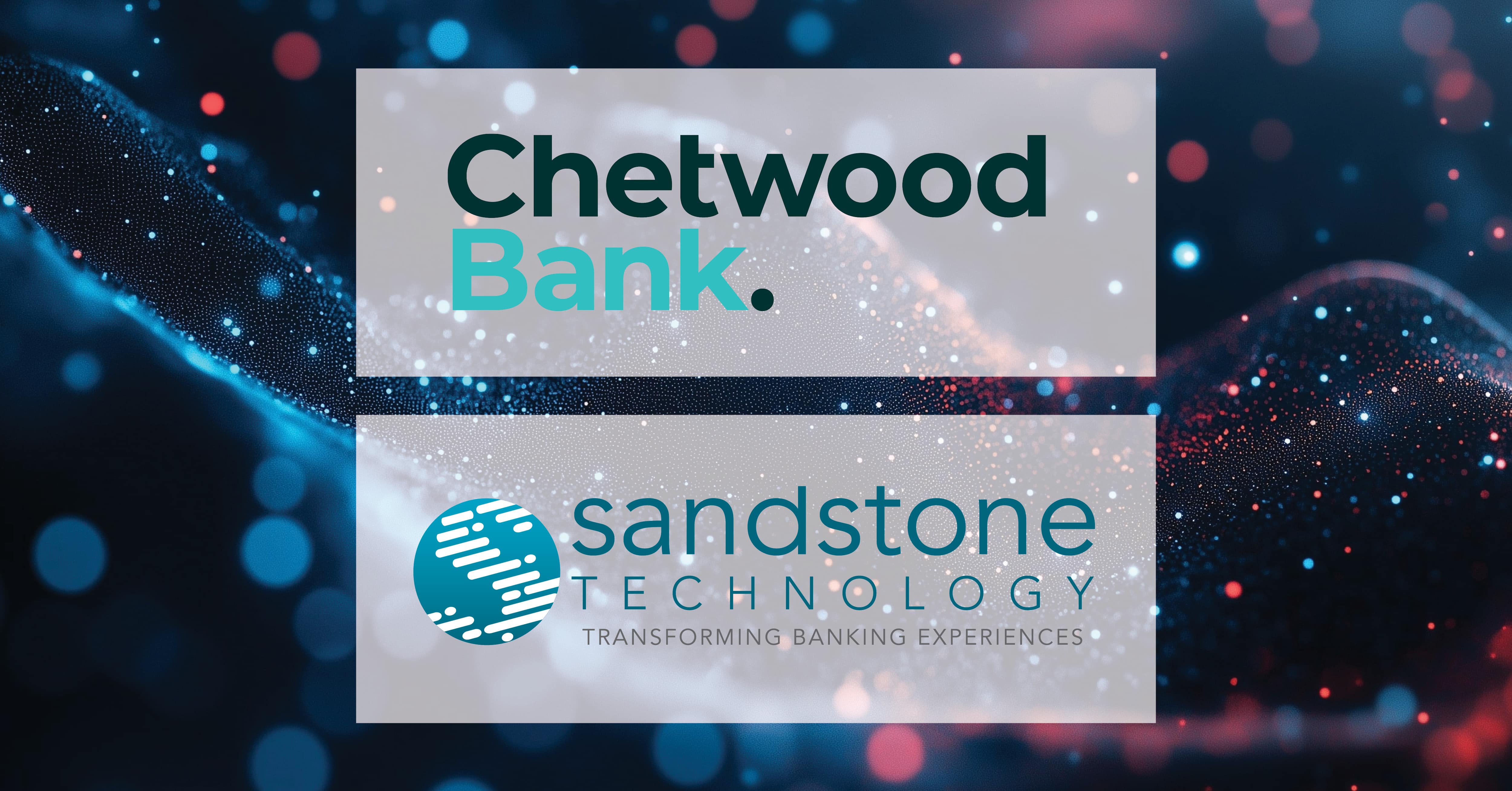 Sandstone Technology and Chetwood Bank Win at IBS Intelligence Digital Banking Awards 2025